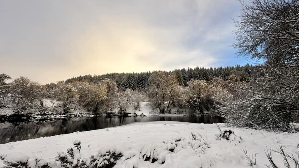 Photo Gallery | Stratherrick & Foyers Community Trust