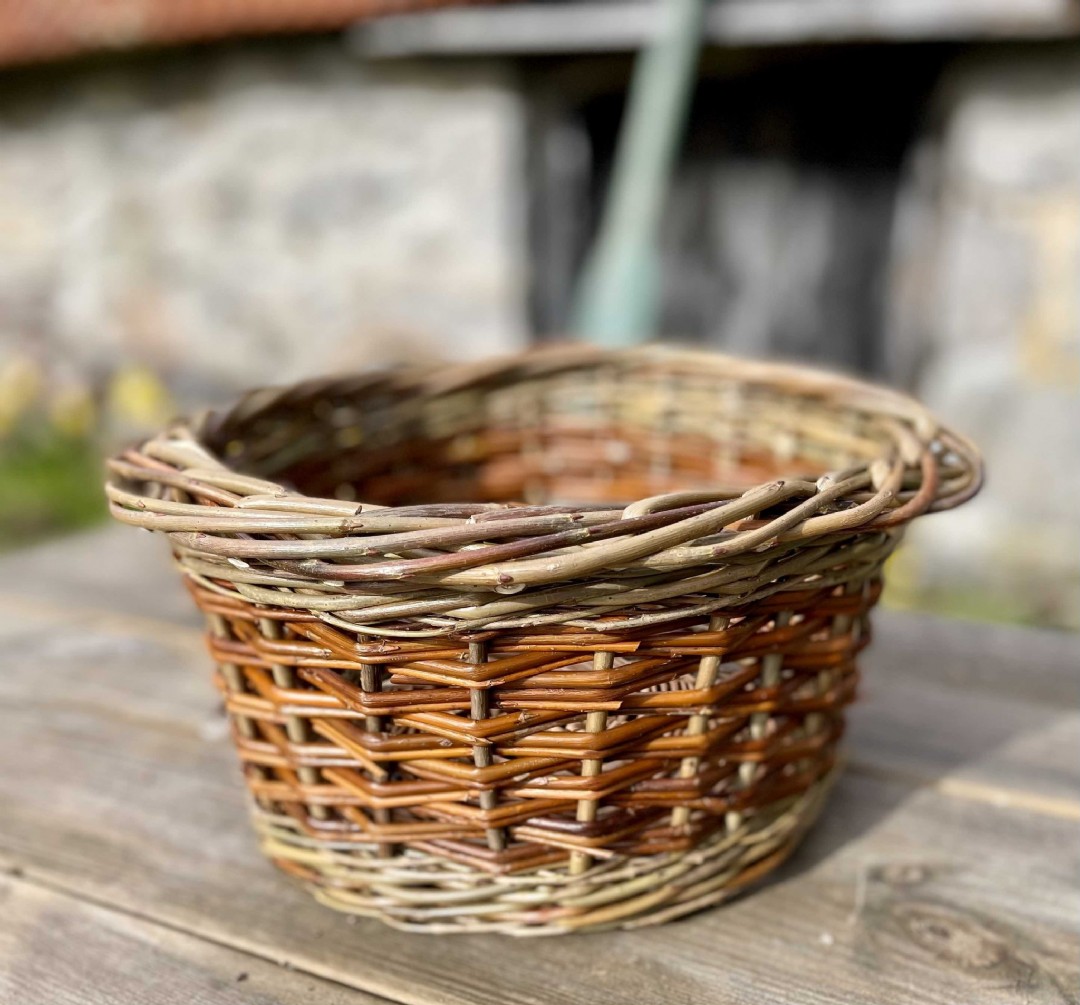Weave a Fruit basket at Inspiration Scotland in Gorthleck | 27 October ...