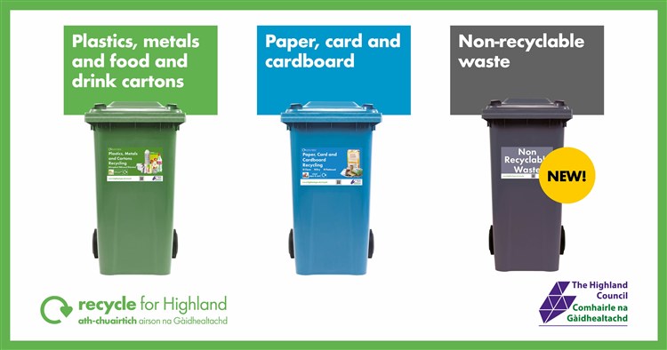 Green Bin Collection | 08 October 2025 | Stratherrick & Foyers ...
