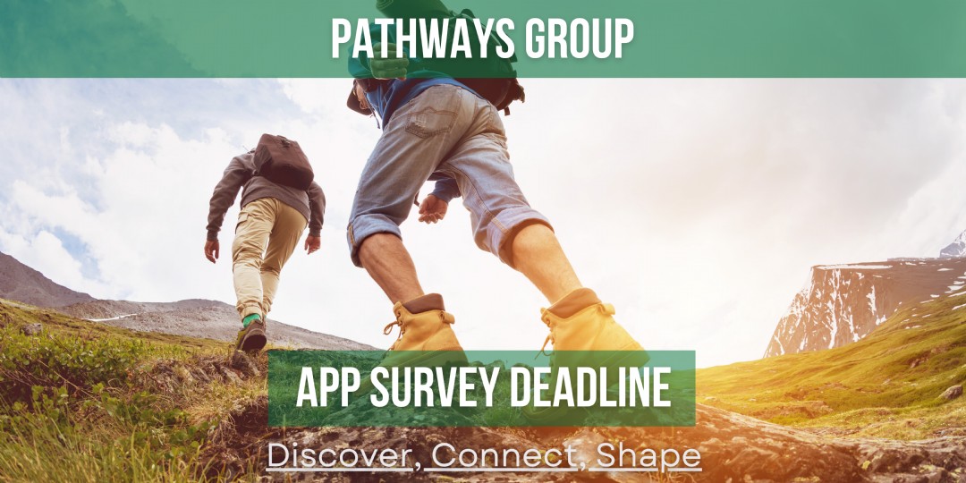 Pathways Group - App Survey Deadline | 26 April 2025 | Stratherrick ...