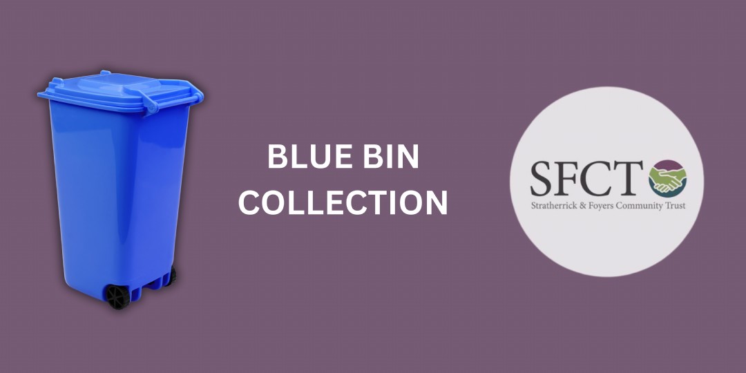 Grey Bin Collection | 21 January 2026 | Stratherrick & Foyers Community ...