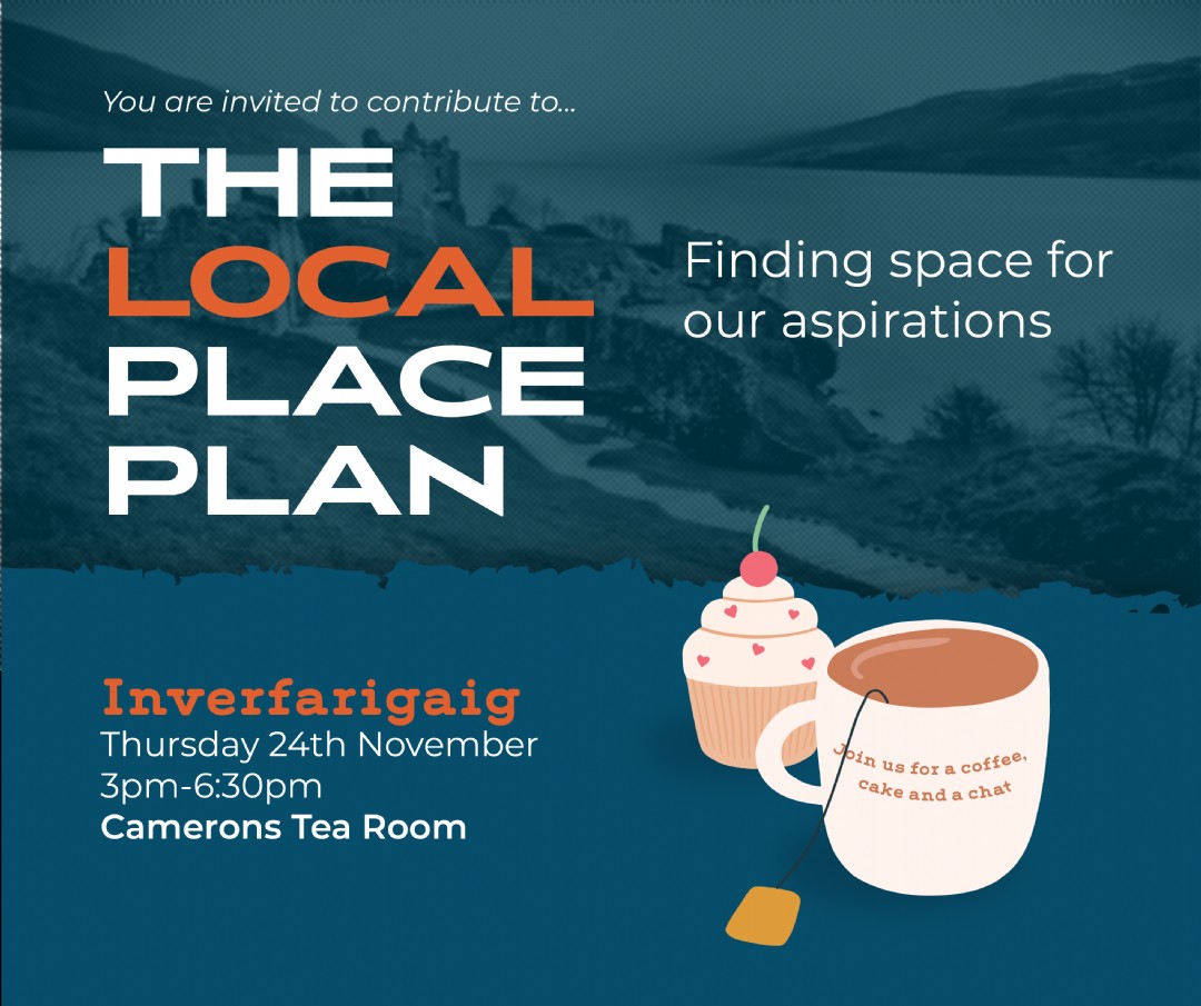 Inverfarigaig Local Place Plan | 24 November 2022 | Stratherrick ...