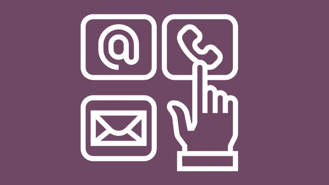 Important Contacts | Stratherrick & Foyers Community Trust