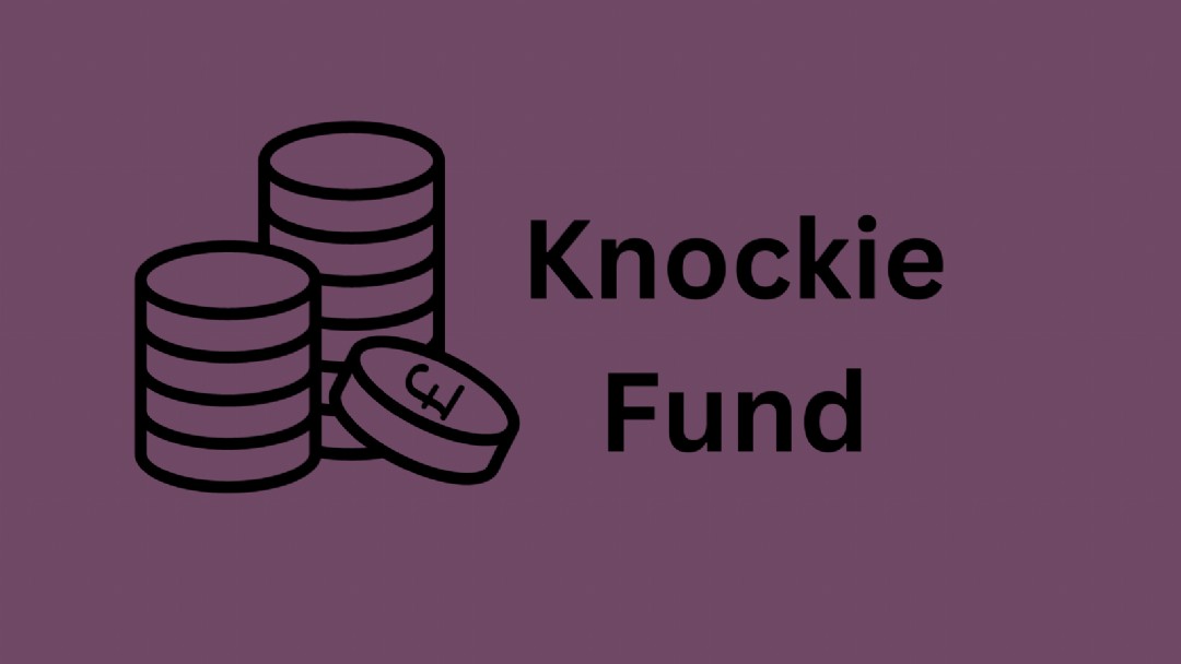 The Knockie Fund AGM | 14 November 2024 | Stratherrick & Foyers ...