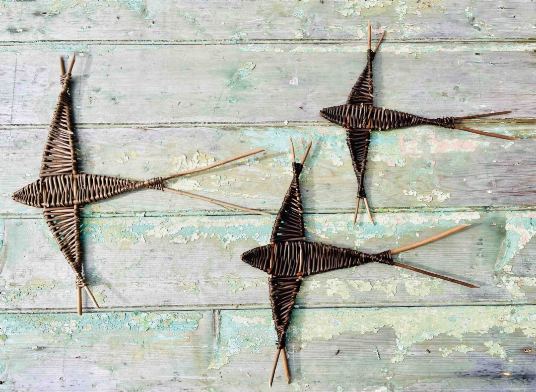 Weave A Willow Bird | 10 January 2024 | Stratherrick & Foyers Community ...