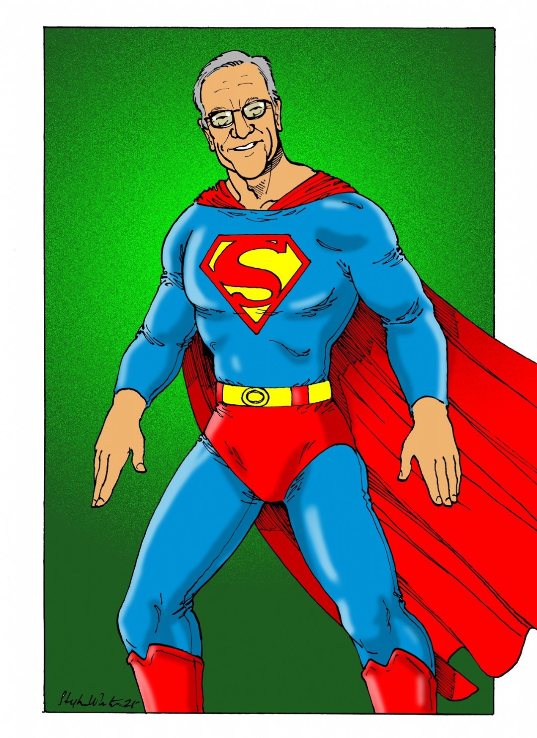 Goodbye to 'Super' Frank Ellam | 26 November 2021 | Stratherrick ...