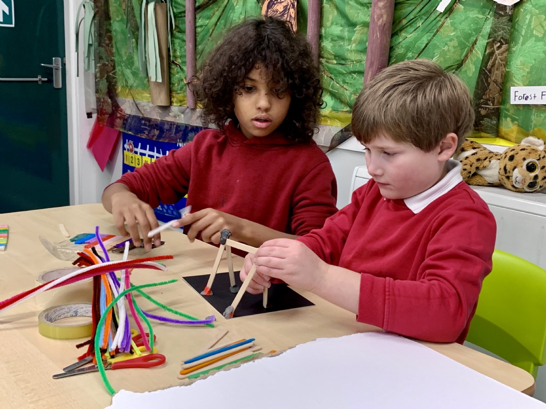 Foyers Primary School and Whitebridge Local Place Plan | 24 November ...