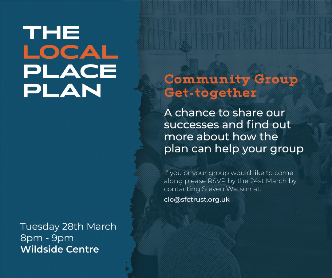 Community Get Together and Place Plan | 28 March 2023 | Stratherrick ...
